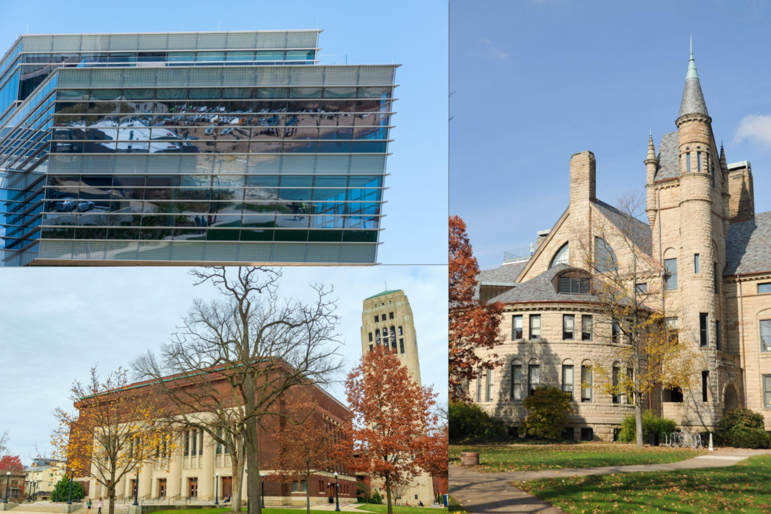 A Guide to the Best Midwest Colleges for Music